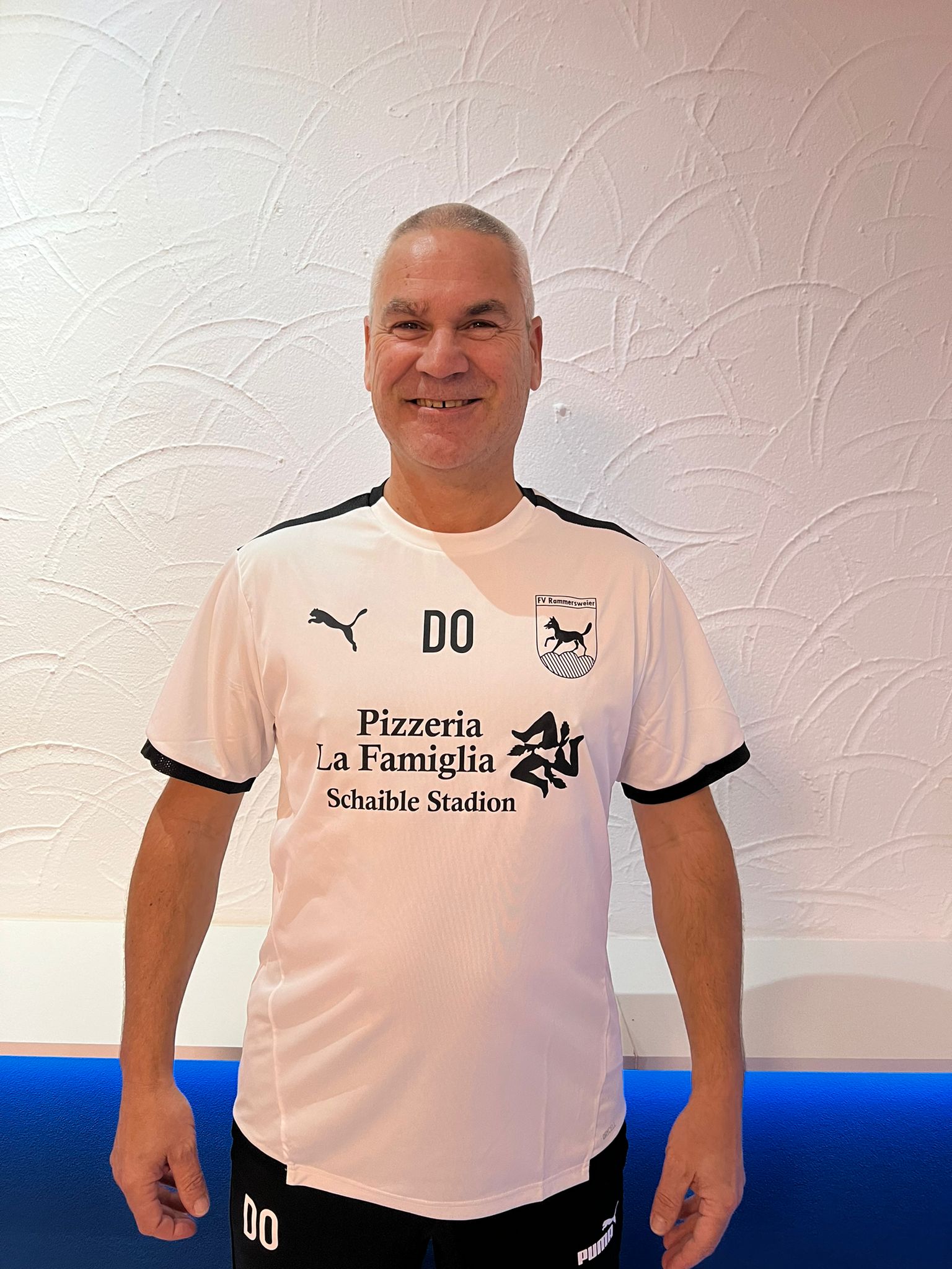 1.Mannschaft – FV Rammersweier